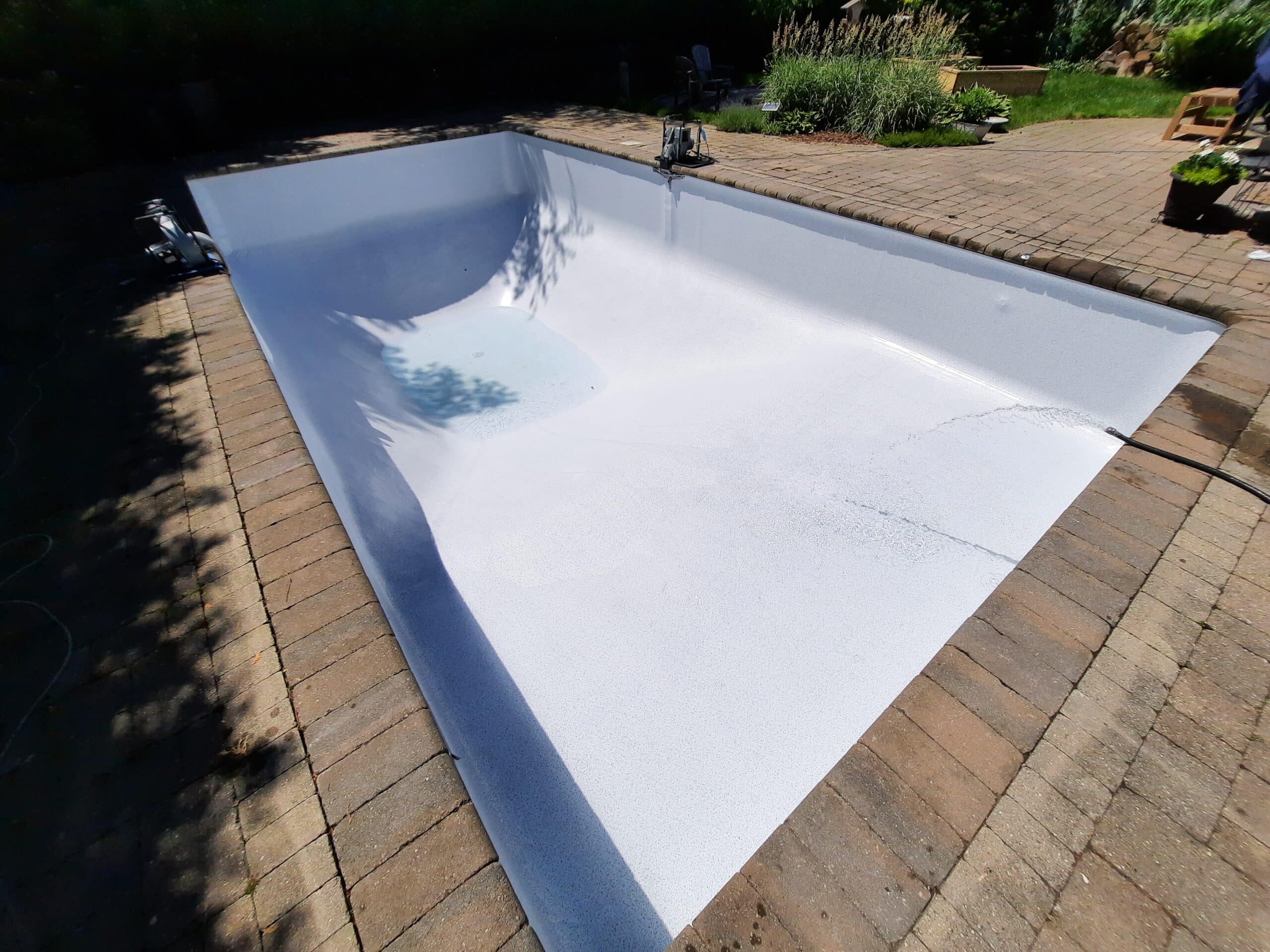 Recent Works | Pool Liners London Ontario